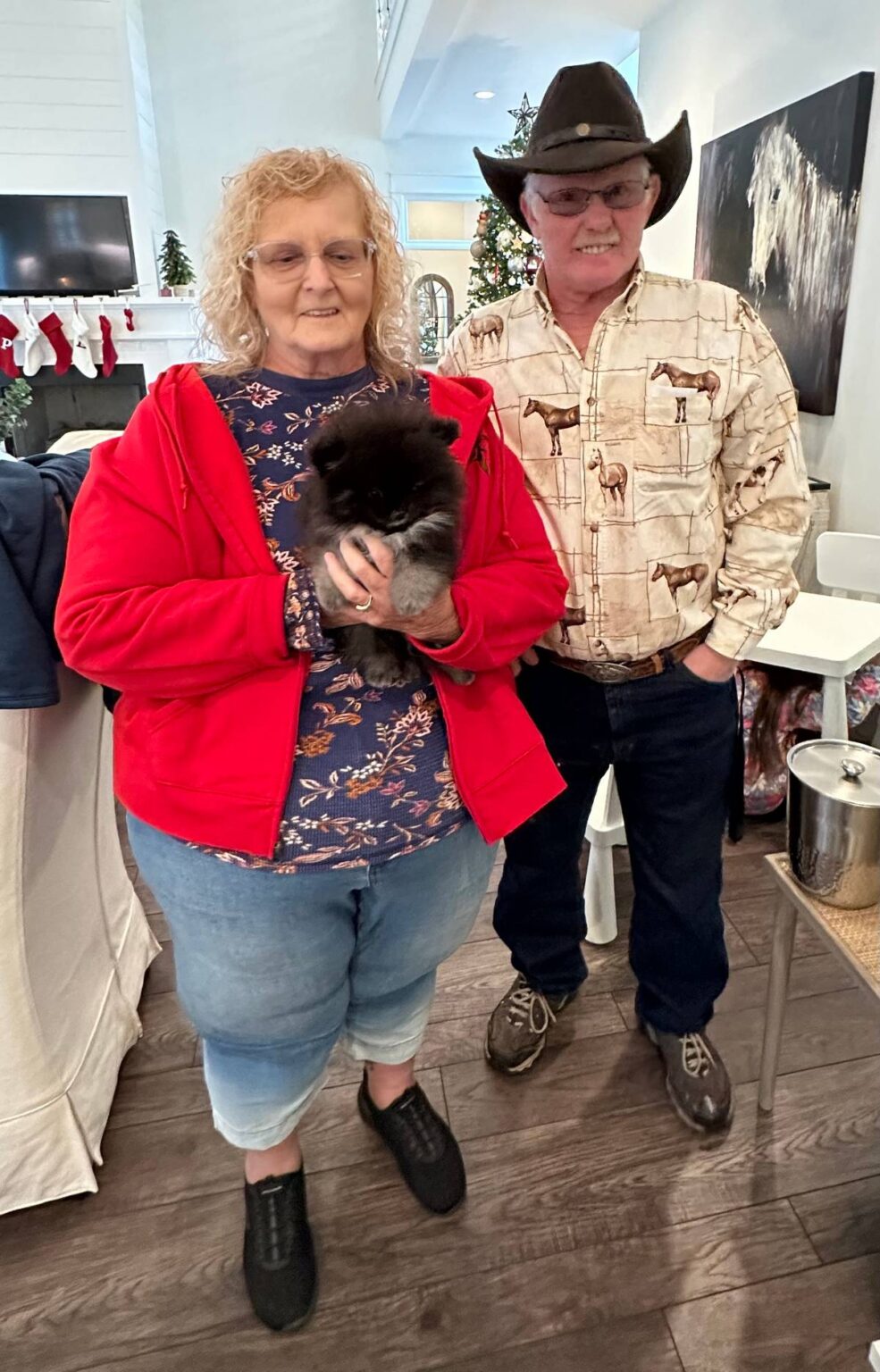 Past Puppies - Petite Posh Puppies