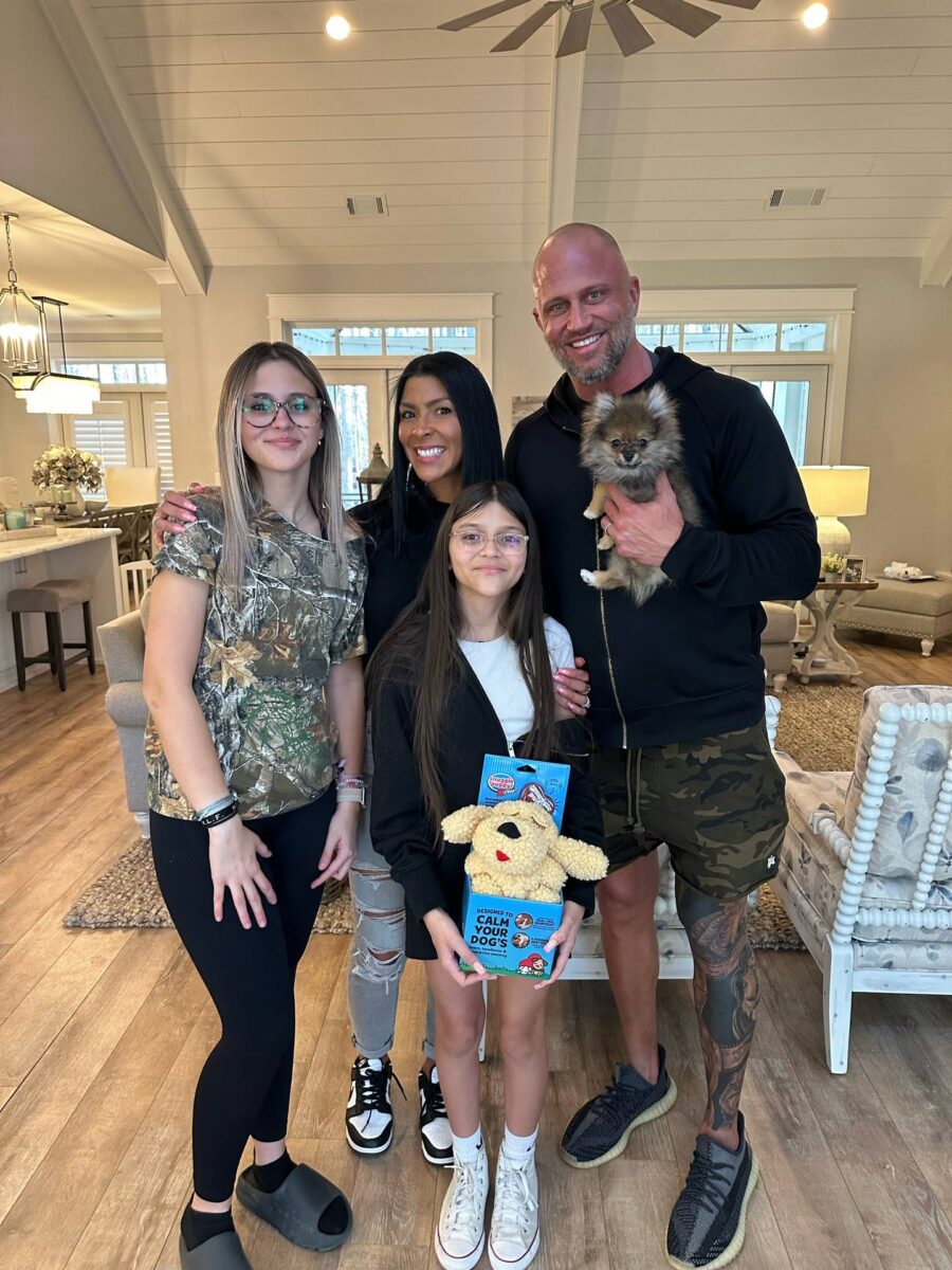 Past Puppies - Petite Posh Puppies